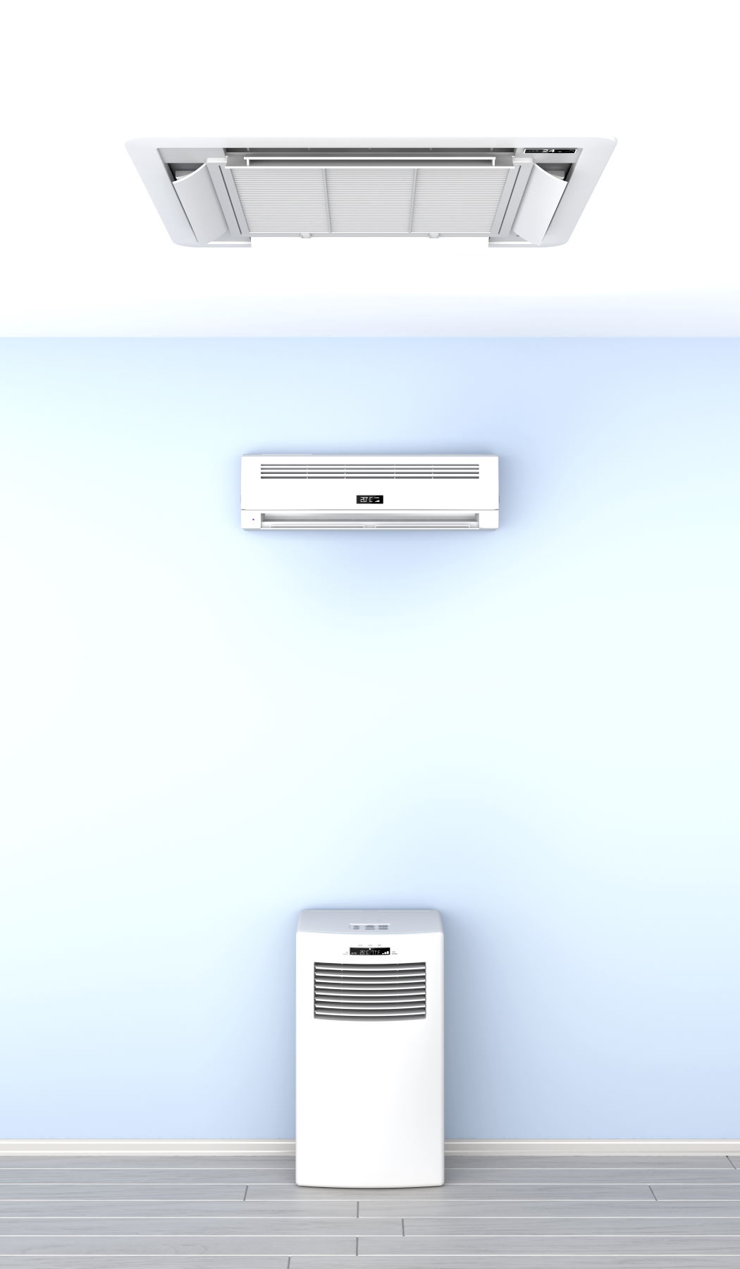 Επικοινωνία - Zalco